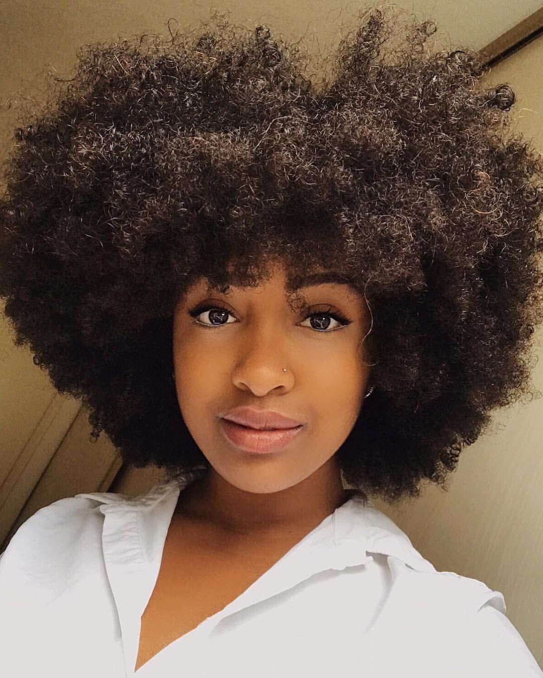 DOS AND DONTS OF NATURAL HAIR – Lásè Academy